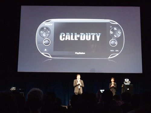 Future Psp