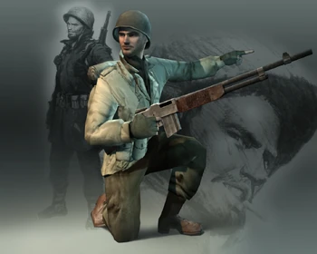 Charles "Chuck" Walker | Call of Duty Wiki | Fandom
