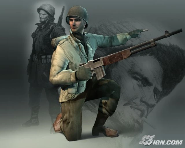 Chuck Walker | Call of Duty Wiki | Fandom