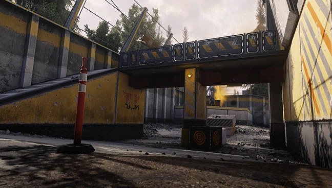Compound | Call of Duty Wiki | Fandom