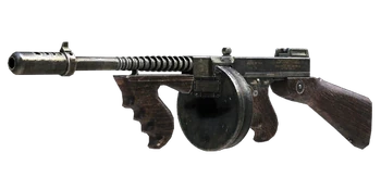 M1927 | Call of Duty Wiki | Fandom