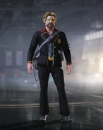 Tavo "Nomad" Rojas | Call of Duty Wiki | Fandom