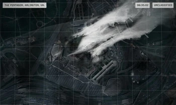 The Pentagon | Call of Duty Wiki | Fandom