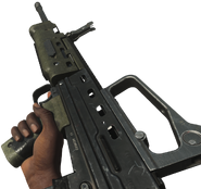 L86 LSW | Call of Duty Wiki | Fandom