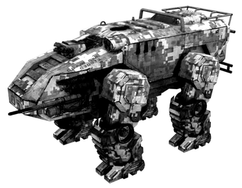 CLAW | Call of Duty Wiki | Fandom