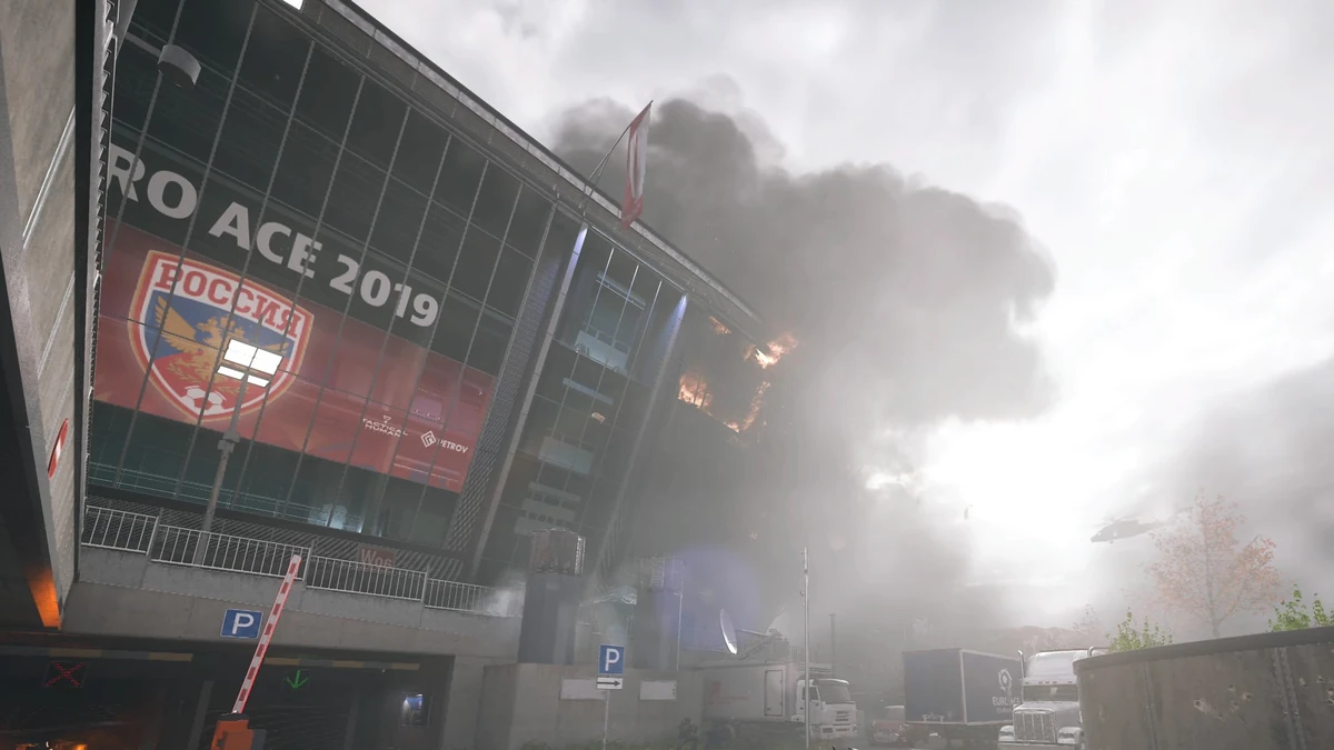 Flashpoint | Call of Duty Wiki | Fandom