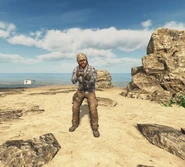 Intelligence Support Activity | Call of Duty Wiki | Fandom