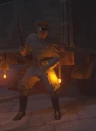 Karl Fischer | Call of Duty Wiki | Fandom