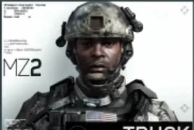 Rosto De Derek Frost Westbrook A História De Ghost | Call Of Duty