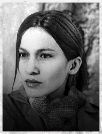 Olivia Durant | Call of Duty Wiki | Fandom