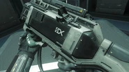 P-LAW | Call of Duty Wiki | Fandom