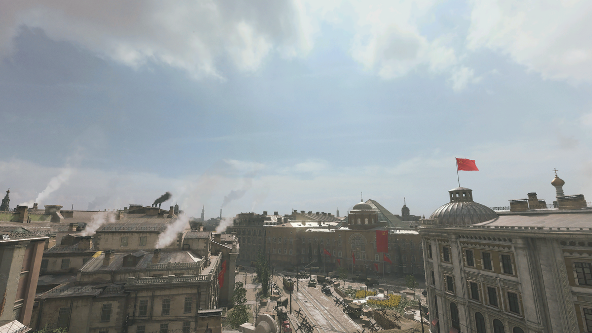 Stalingrad | Call of Duty Wiki | Fandom