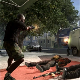 Hunt for Alejandro Rojas | Call of Duty Wiki | Fandom