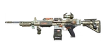 SAKIN MG38 | Call of Duty Wiki | Fandom