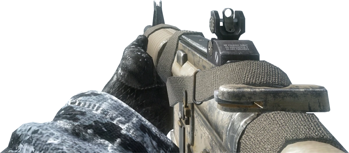 Commando (weapon)/Camouflage | Call of Duty Wiki | Fandom