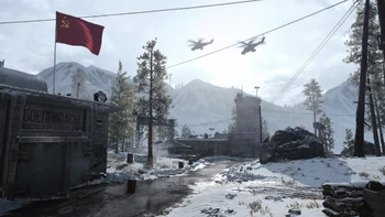 Operation Red Circus | Call of Duty Wiki | Fandom