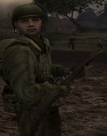 Andy Allen | Call of Duty Wiki | Fandom