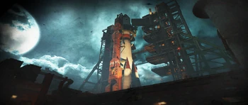 Ascension | Call of Duty Wiki | Fandom