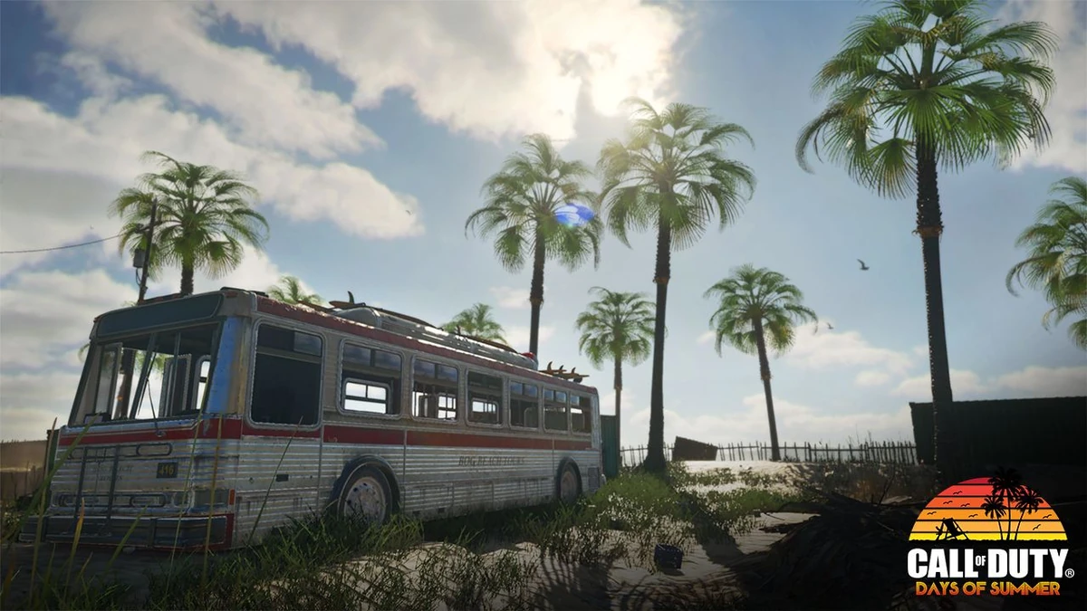 Beach Bog 24/7 | Call of Duty Wiki | Fandom