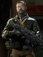 Ingo Beck | Call of Duty Wiki | Fandom