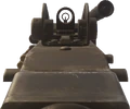 M249 SAW | Call of Duty Wiki | Fandom