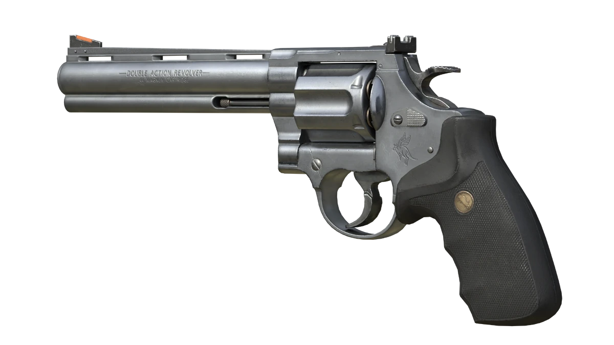 .44 Magnum | Call of Duty Wiki | Fandom