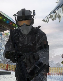 Call Of Duty Black Ops 2 Mercs