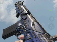 Peacekeeper MK2 | Call of Duty Wiki | Fandom