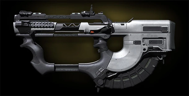 Ripper | Call of Duty Wiki | Fandom