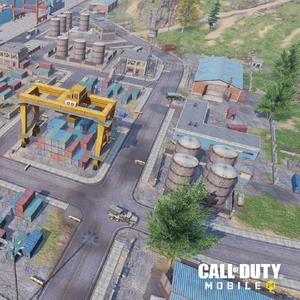 Discuss Everything About Call of Duty Wiki | Fandom