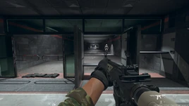 Firing Range | Call of Duty Wiki | Fandom