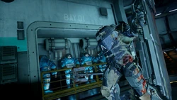 Call Of Duty Advanced Warfare Goliath