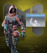 Prime Gaming Pack | Call of Duty Wiki | Fandom