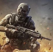 Nikto | Call of Duty Wiki | Fandom