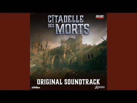 Slave - Mr. Peeks' Mix | Call of Duty Wiki | Fandom
