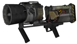 Thundergun | Call of Duty Wiki | Fandom
