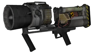 Thundergun | Call of Duty Wiki | Fandom