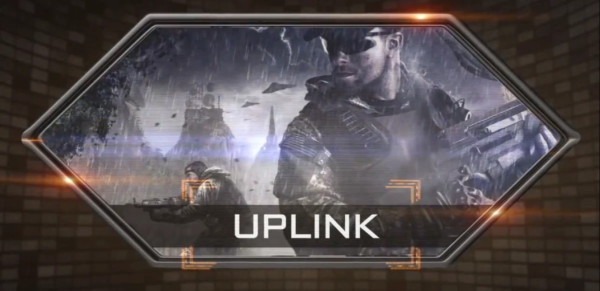 Uplink | Wiki Call of Duty | Fandom
