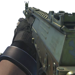 Ohm Variants Advanced Warfare