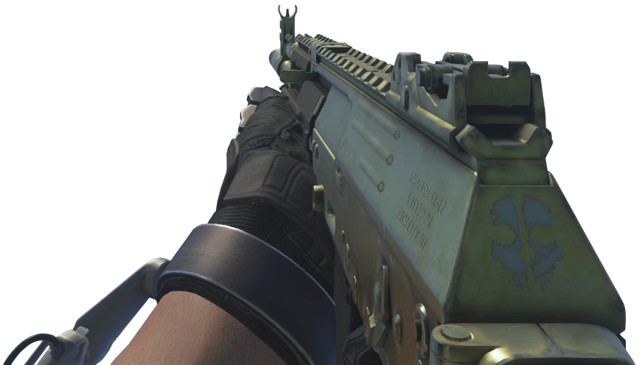 AK-12/Variants | Call of Duty Wiki | Fandom