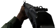 AN-94 | Call of Duty Wiki | Fandom