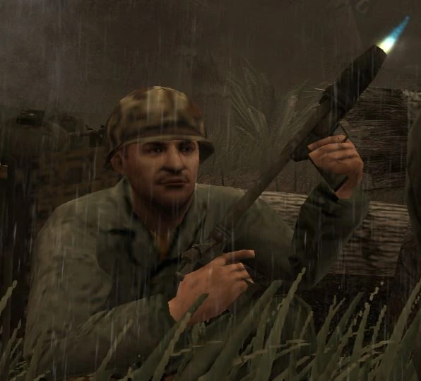 Anderson | Call of Duty Wiki | Fandom