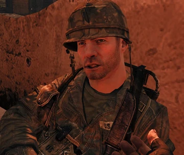 Cod Black Ops 1 Soldiers