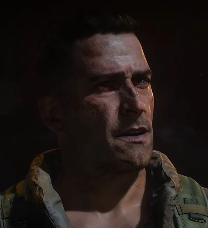 "Tank" Dempsey | Call of Duty Wiki | Fandom