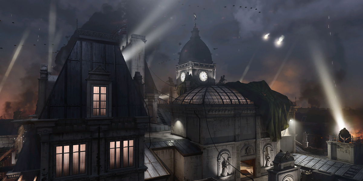 Hotel Royal | Call of Duty Wiki | Fandom