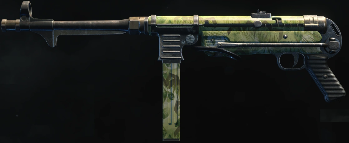 MP40/Camouflage | Call of Duty Wiki | Fandom