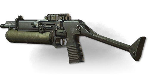 PP90M1 | Call of Duty Wiki | Fandom