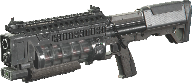 Reaver | Call of Duty Wiki | Fandom