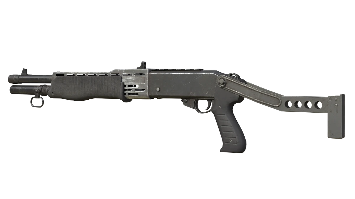 SPAS-12 | Call of Duty Wiki | Fandom