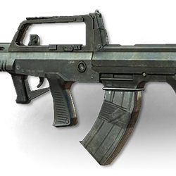 cold war weapons cod